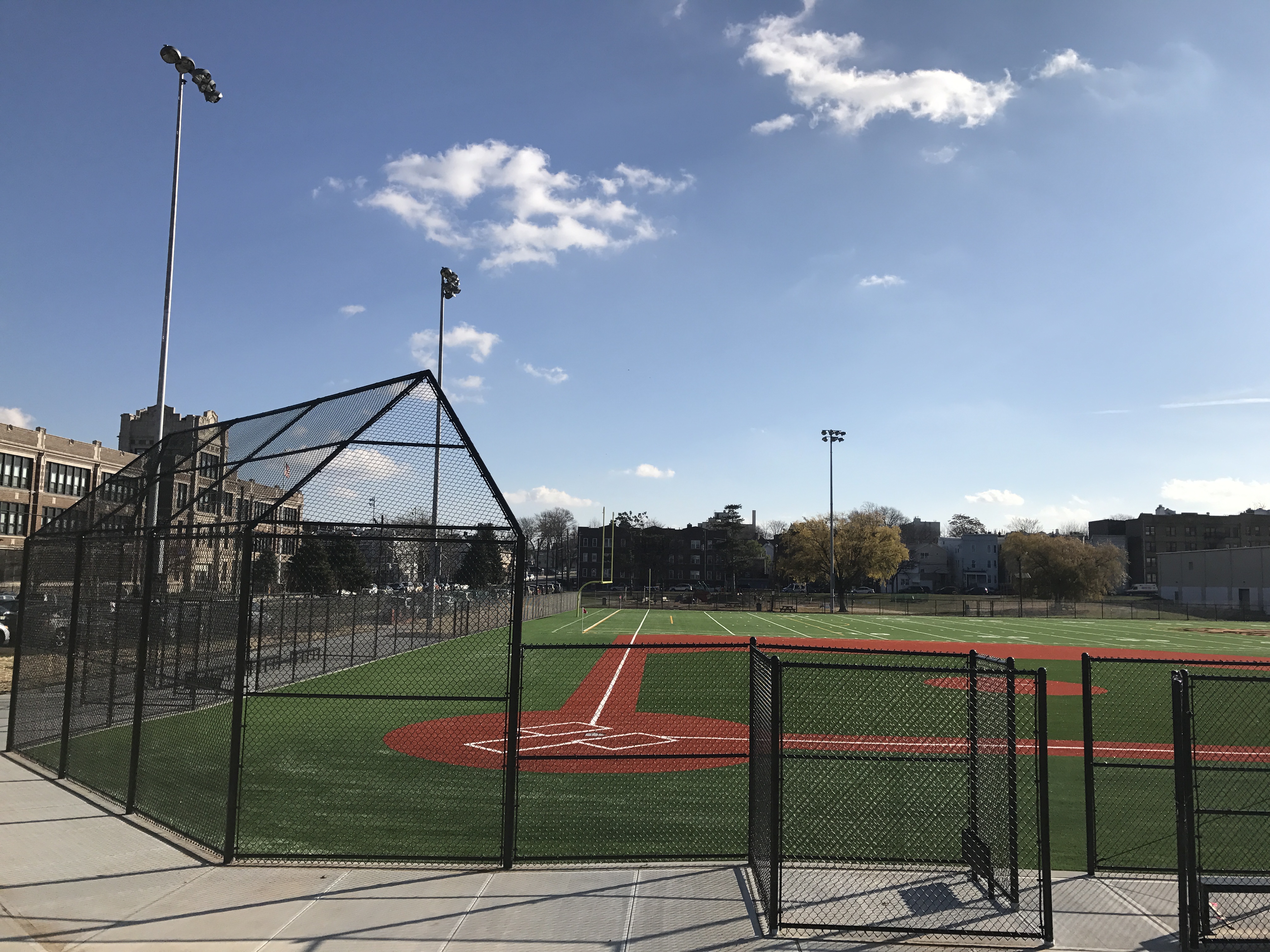 Passaic Recreation Department