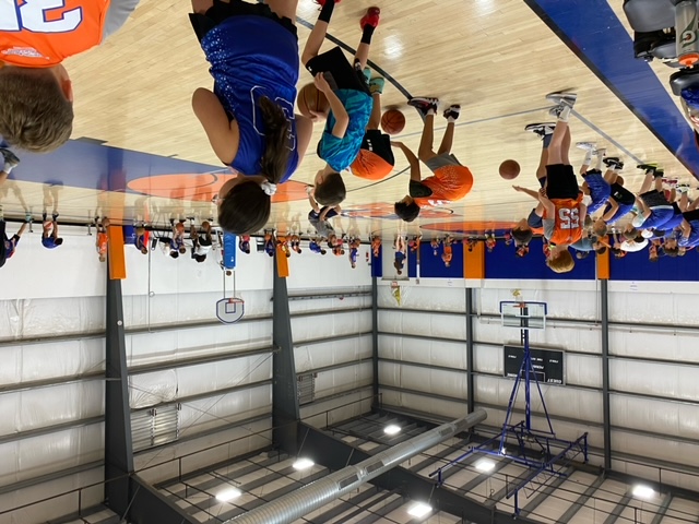 LeagueApps Member Portal