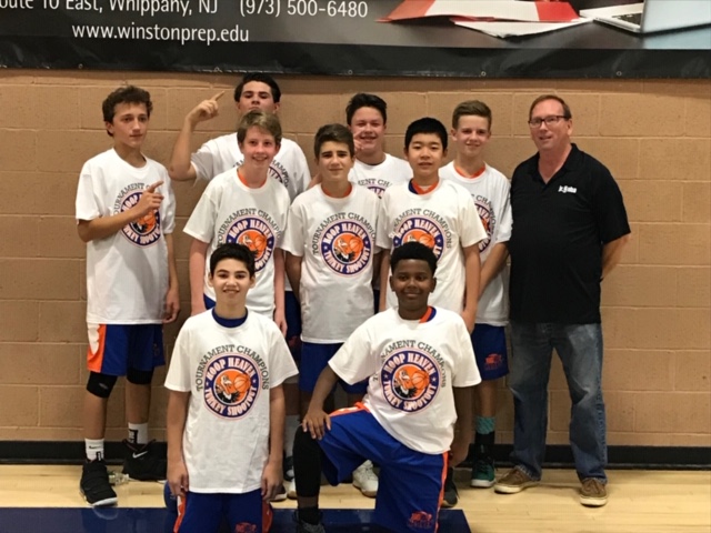 LeagueApps Member Portal