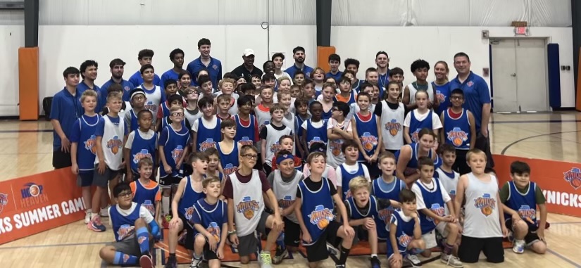 LeagueApps Member Portal