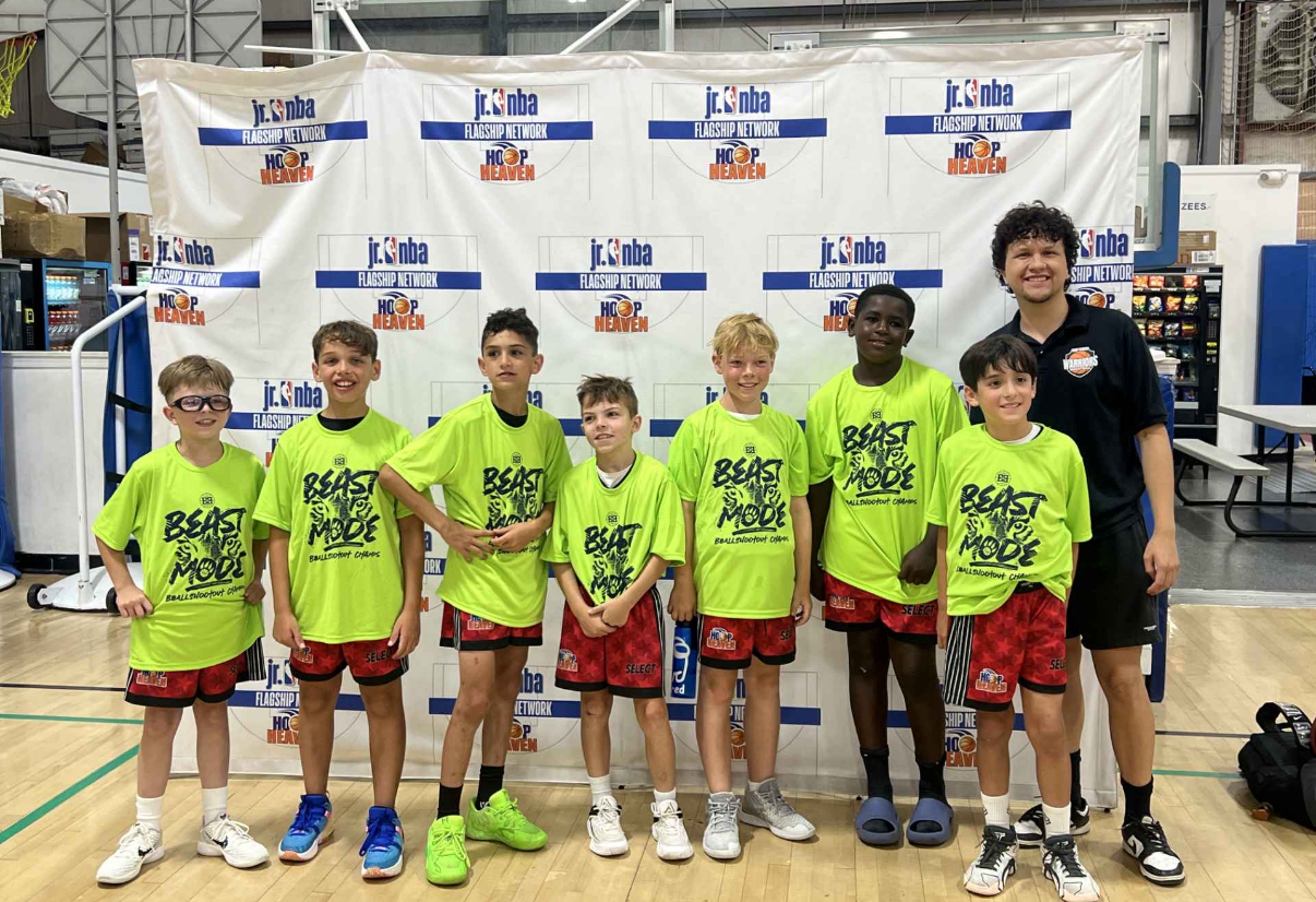 LeagueApps Member Portal