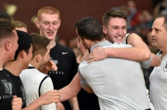 LeagueApps Member Portal