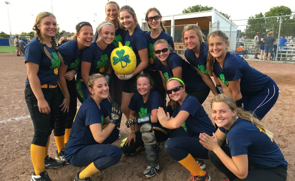 LeagueApps Member Portal