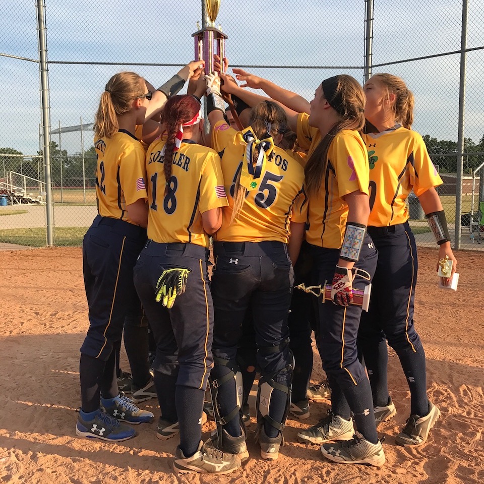 LeagueApps Member Portal