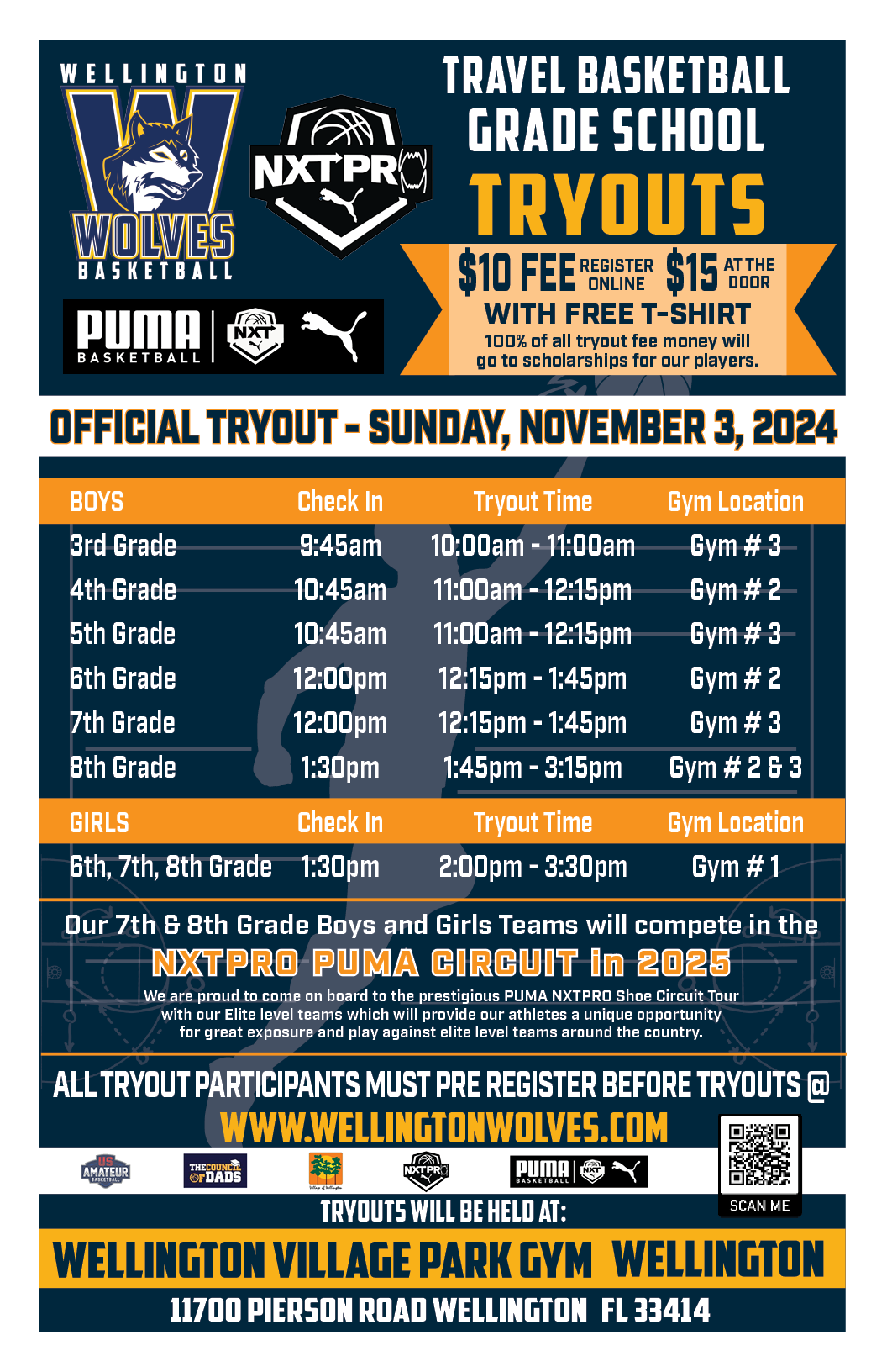 LeagueApps Member Portal