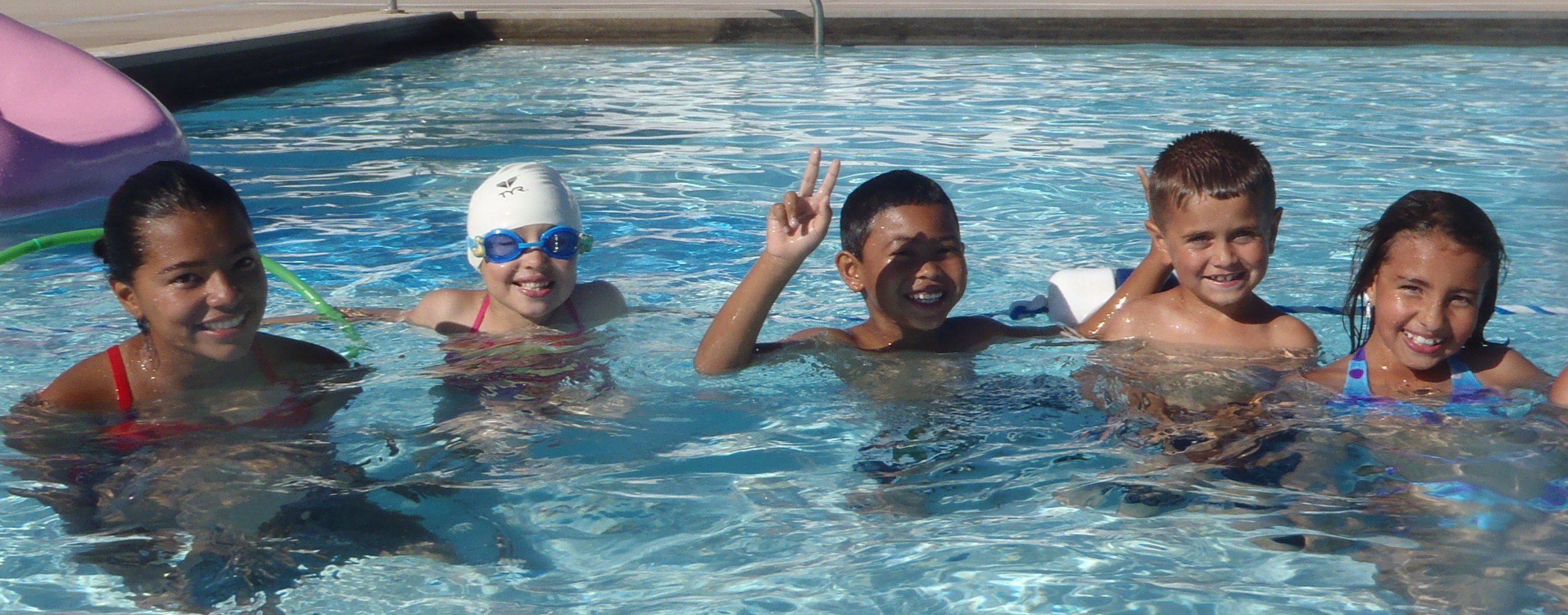 13 Area Pool Hours/General Information : Camp Pendleton Aquatics: Pools