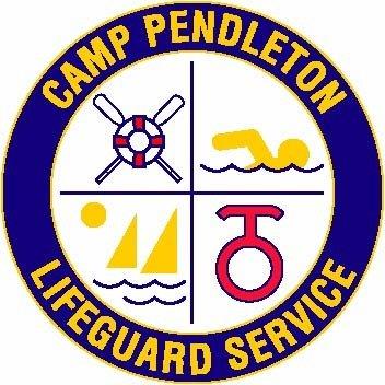 JUNIOR LIFEGUARDS : Camp Pendleton Aquatics: Beaches