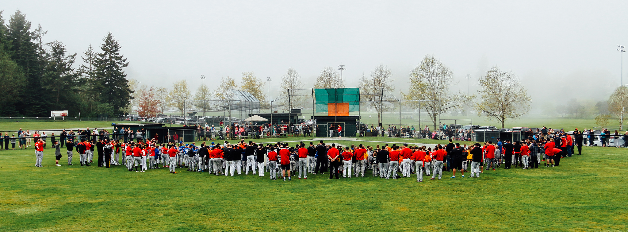 PROGRAMS : Triangle Athletic Association