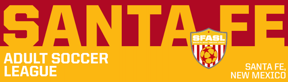 Santa Fe Adult Soccer League
