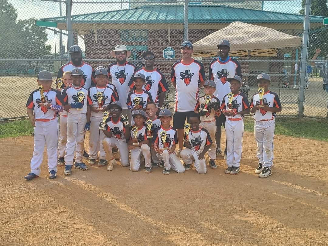 Welcome To North Cal Ripken : Northern Baseball RBI