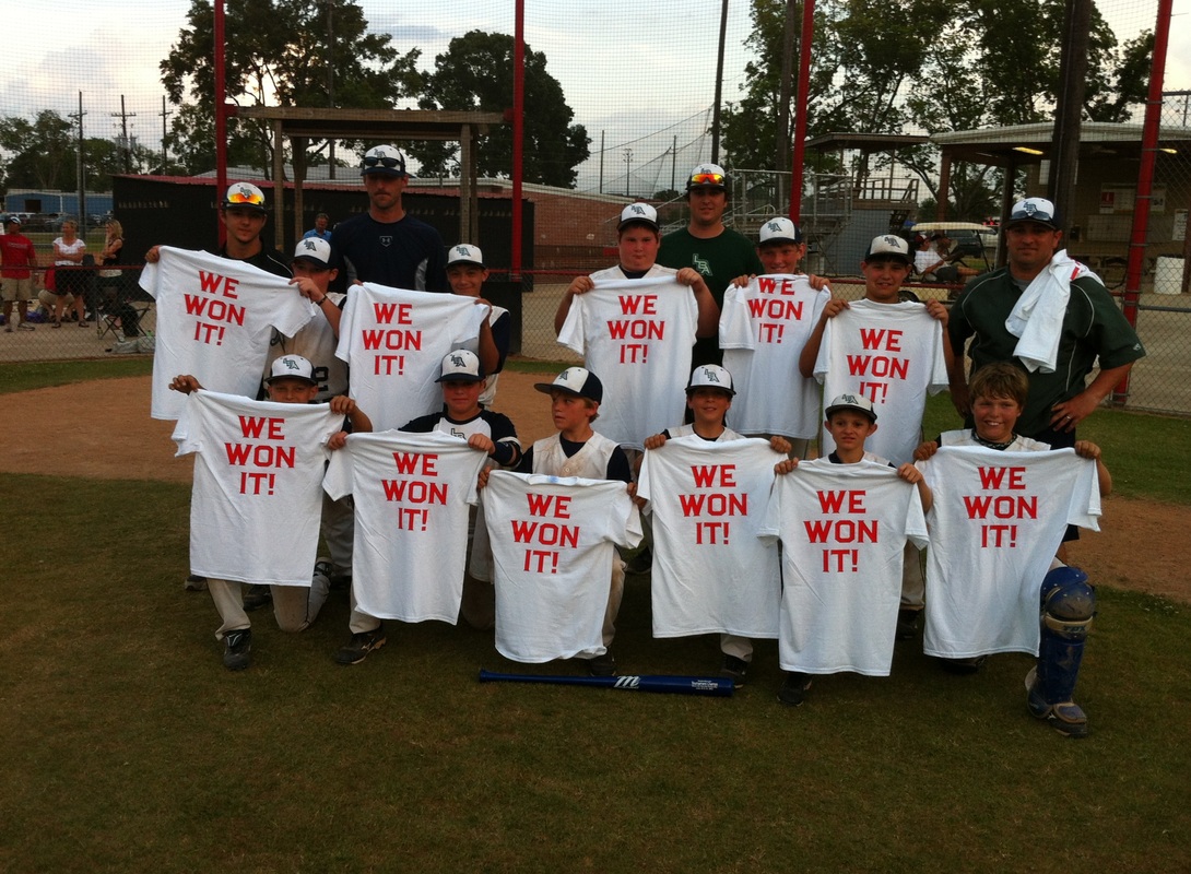 LeagueApps Member Portal