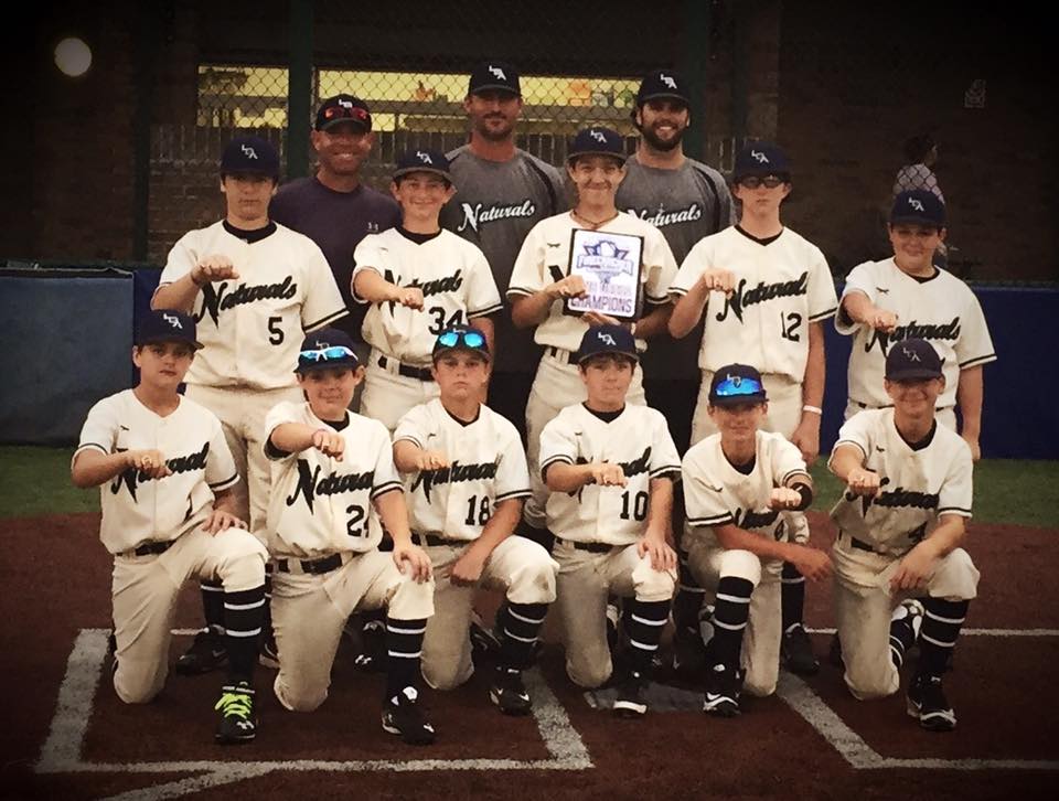 LeagueApps Member Portal