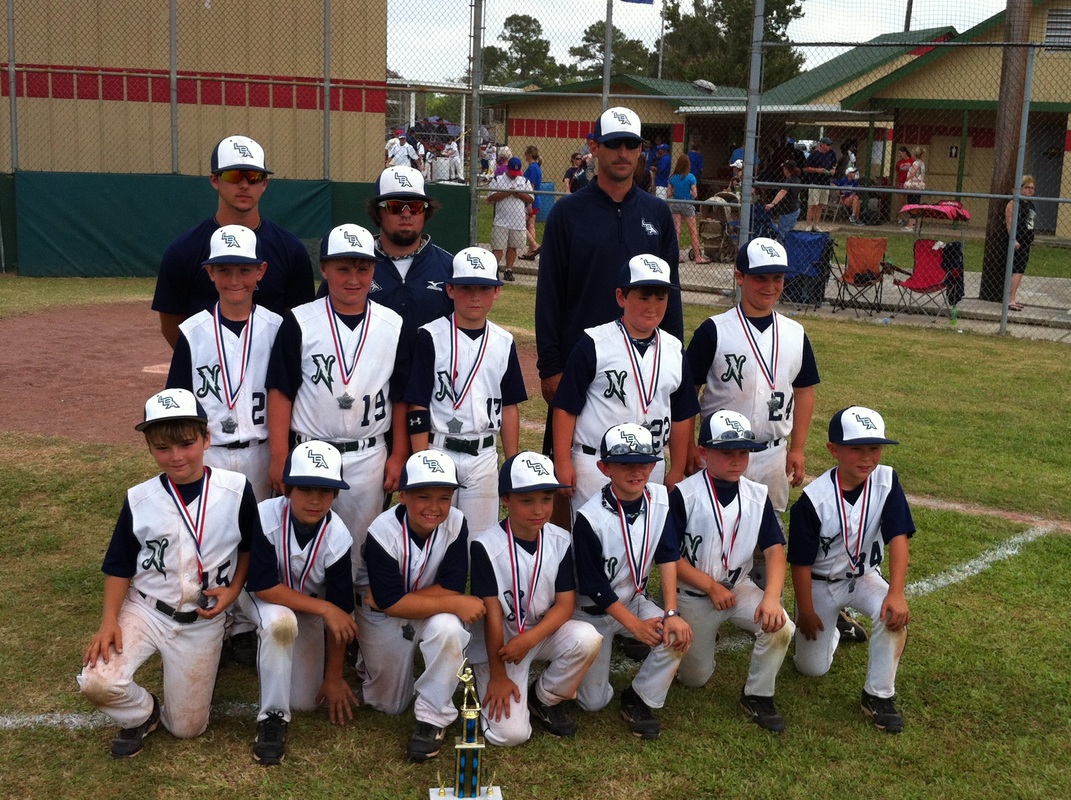 LeagueApps Member Portal