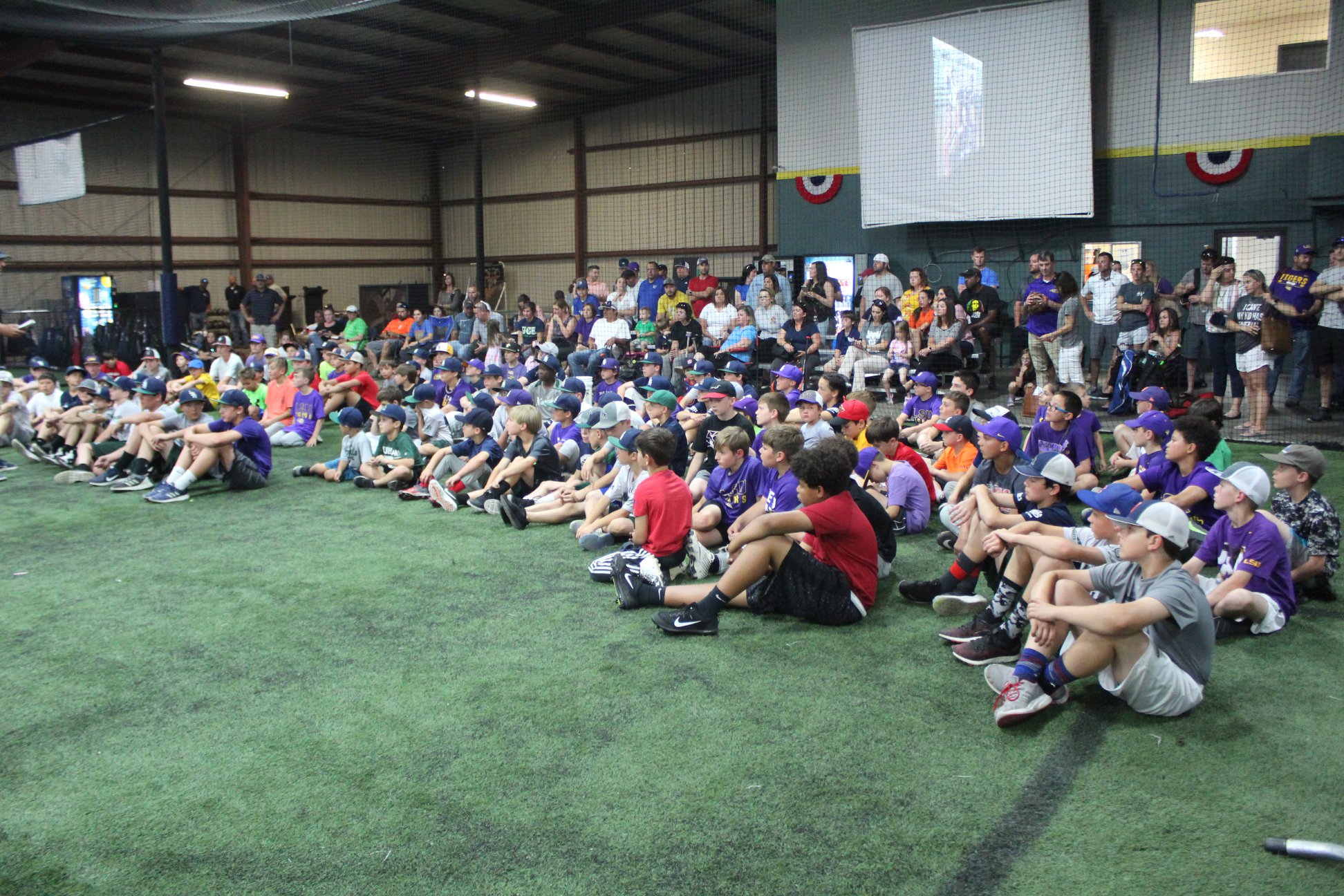 LeagueApps Member Portal