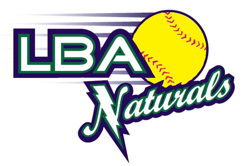 LBA Naturals Baseball