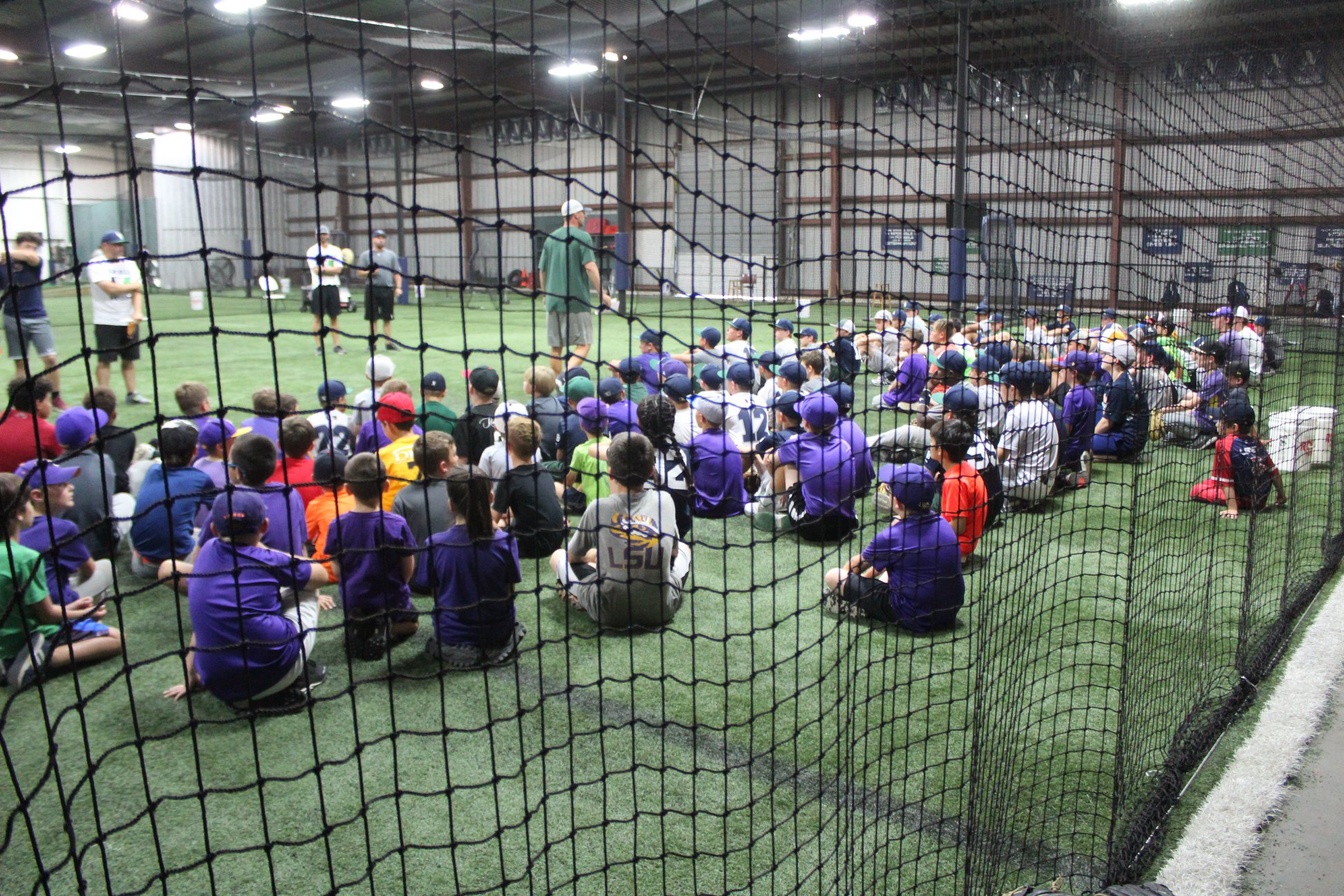 LeagueApps Member Portal