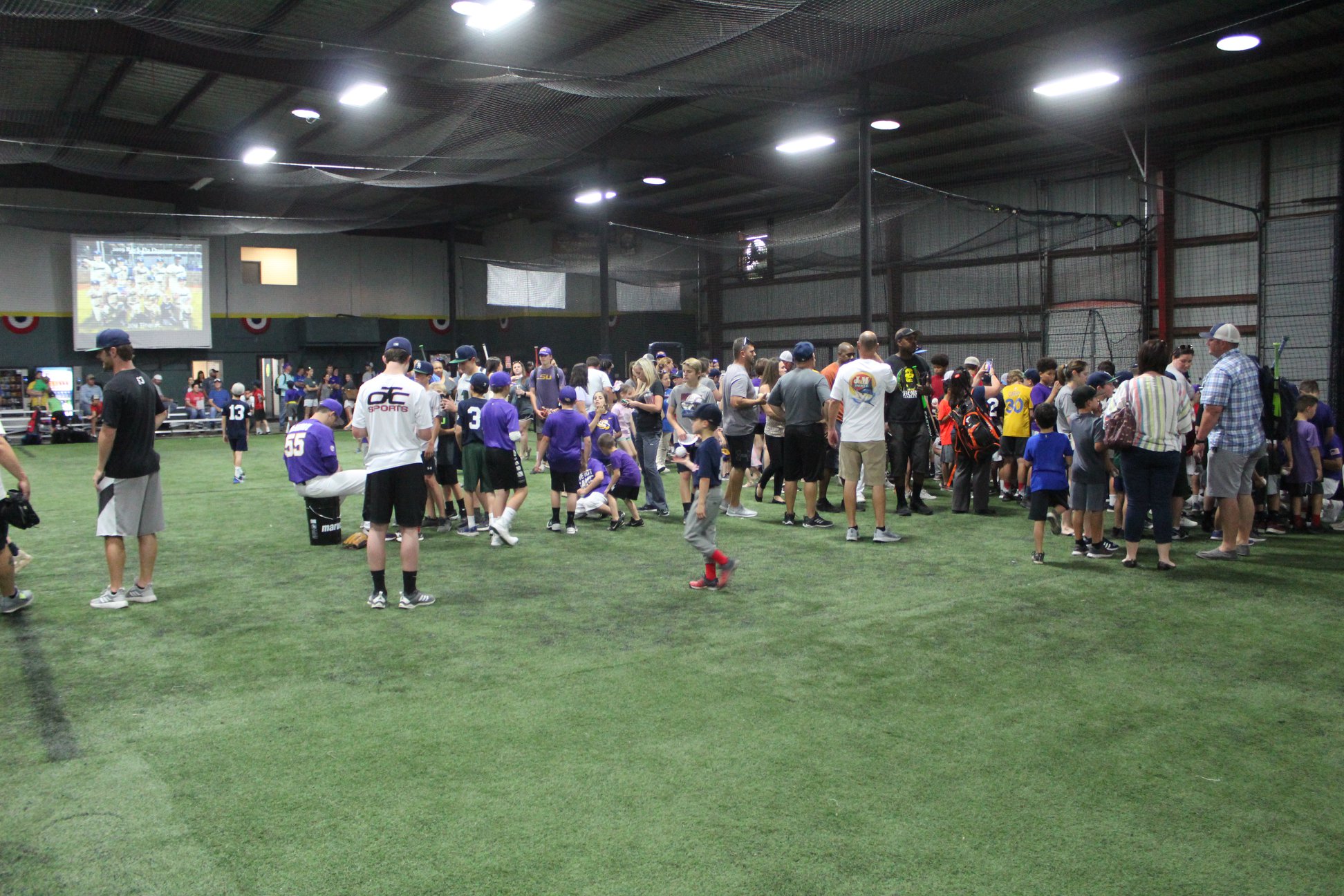 LeagueApps Member Portal