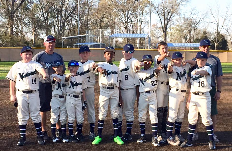 LeagueApps Member Portal