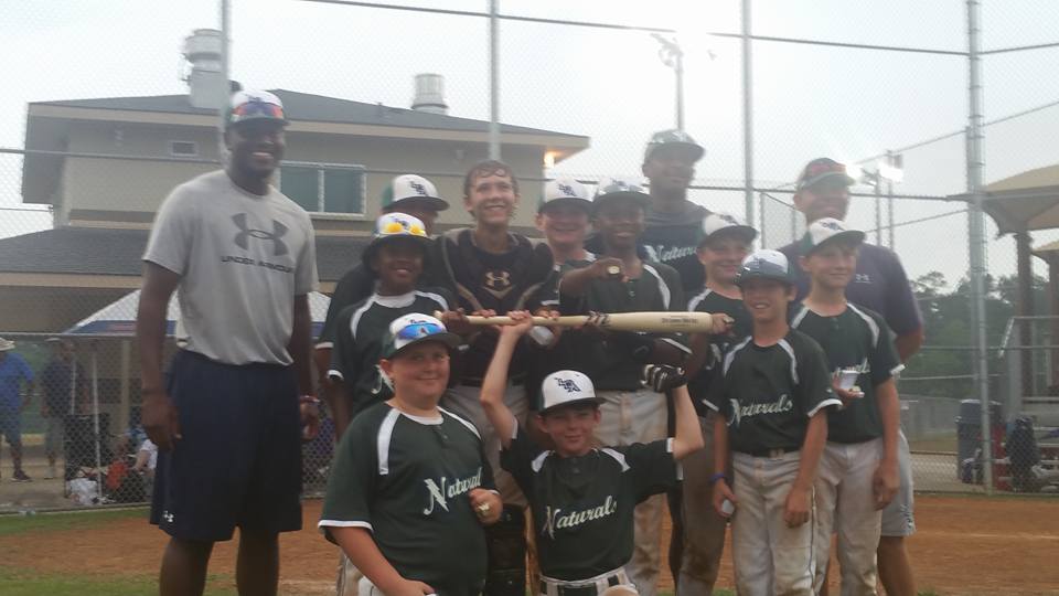 LeagueApps Member Portal