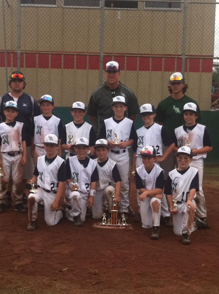 LeagueApps Member Portal