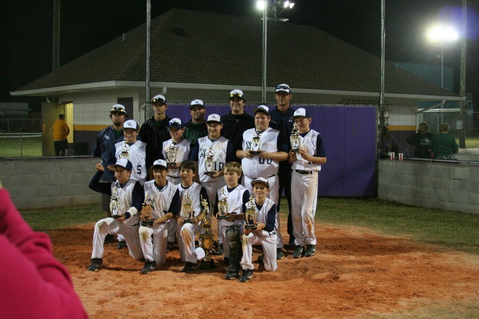 LeagueApps Member Portal