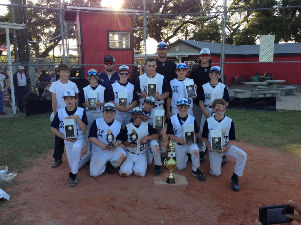 LeagueApps Member Portal