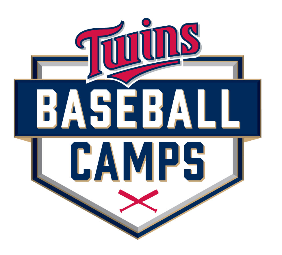 Tiny Twins Camp 2025 : Twins Baseball Camps