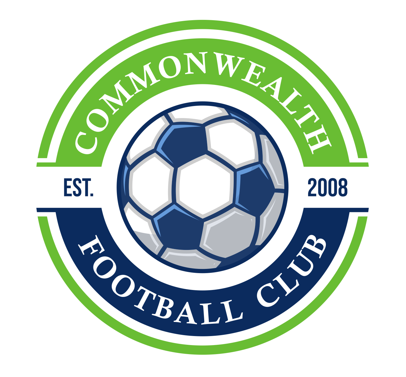 Schedule : Commonwealth FC