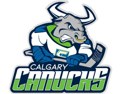 Calgary Canucks Hockey : Locations
