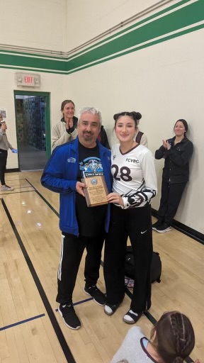 LeagueApps Member Portal