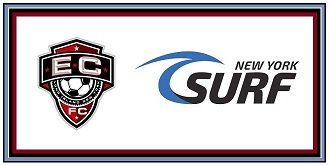 East Coast FC : Events