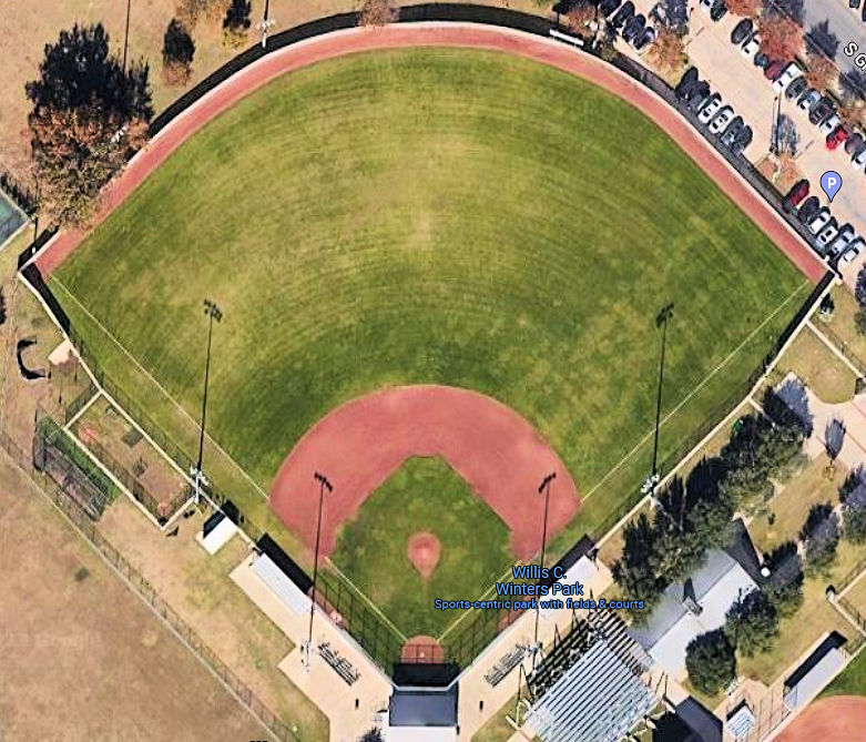 LeagueApps Member Portal