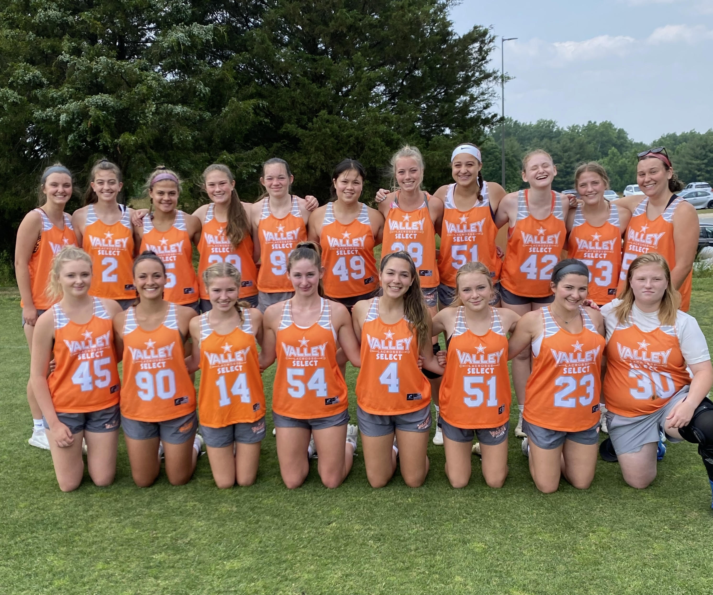 LeagueApps Member Portal