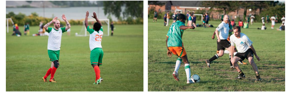 LeagueApps Member Portal