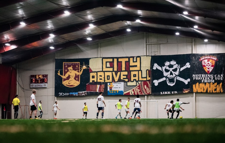 LeagueApps Member Portal