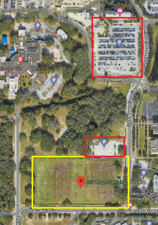 LeagueApps Member Portal