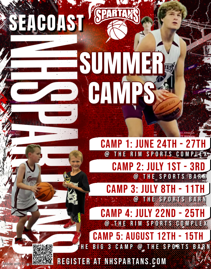 LeagueApps Member Portal