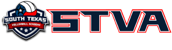 South Texas Volleyball Academy