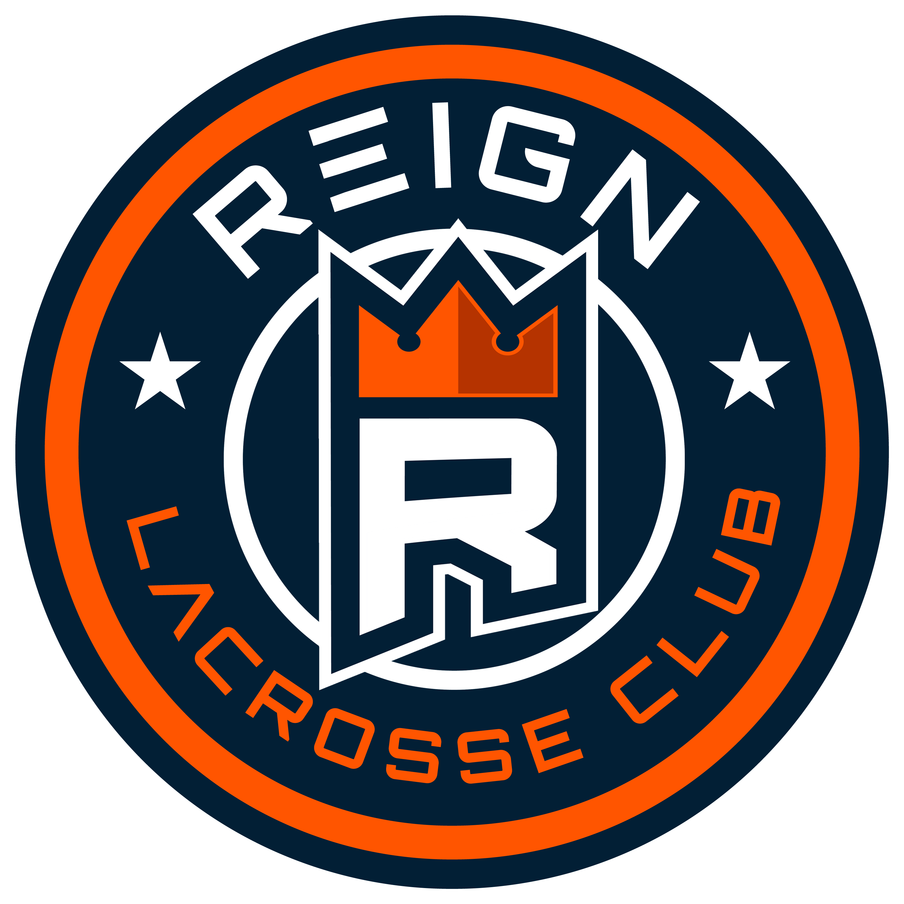 LeagueApps Member Portal