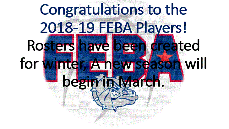 Folsom Elite Basketball Academy