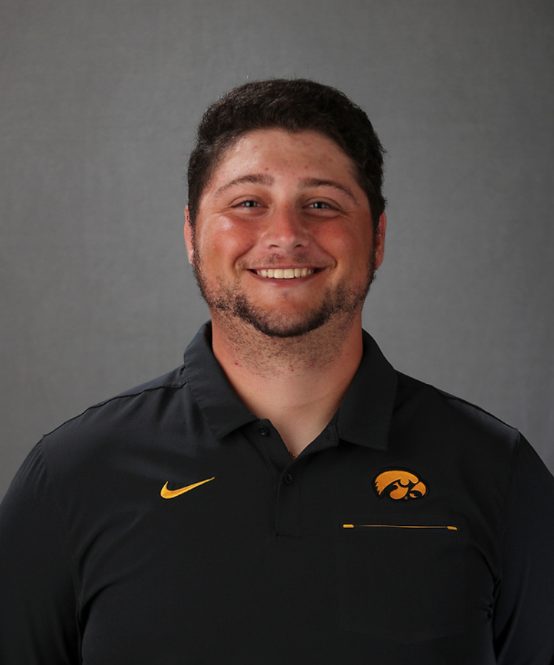 On-Field Managers : UI Baseball Managers Program