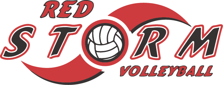 Red Storm Volleyball
