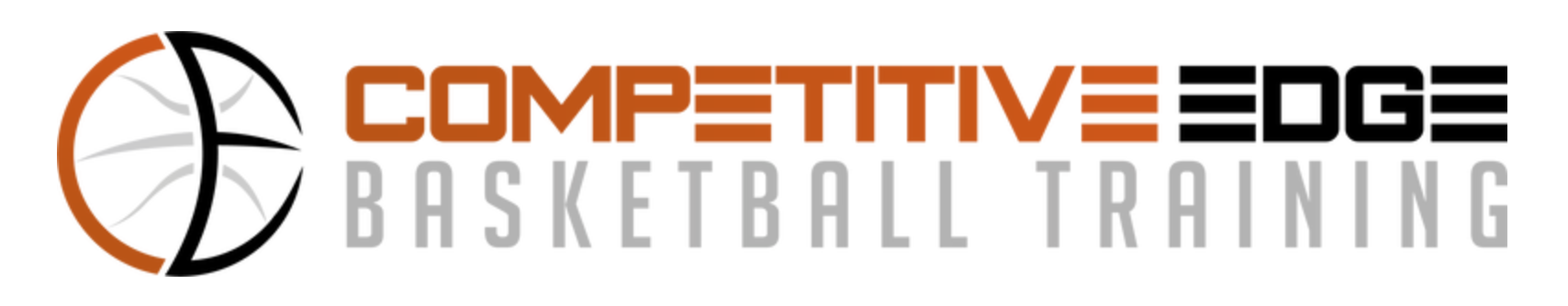 2022 Spring/Summer Teams : Competitive Edge Basketball