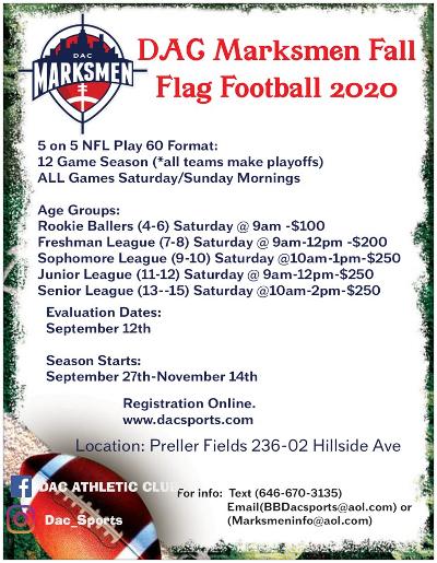 LeagueApps Member Portal