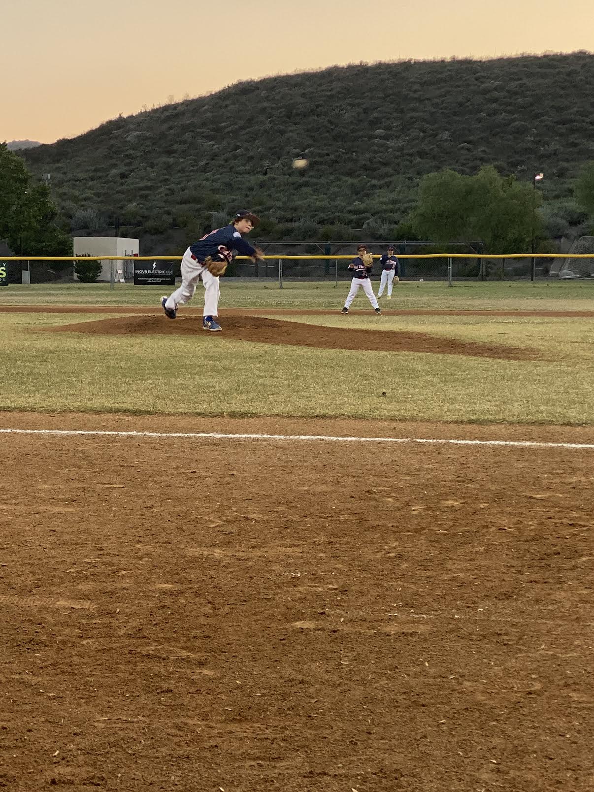 LeagueApps Member Portal