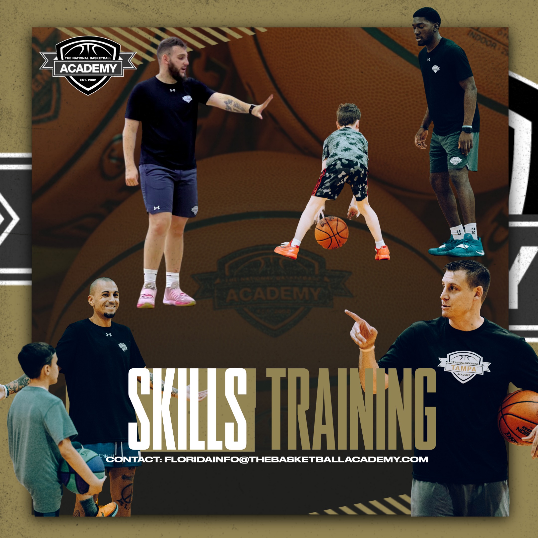 LeagueApps Member Portal