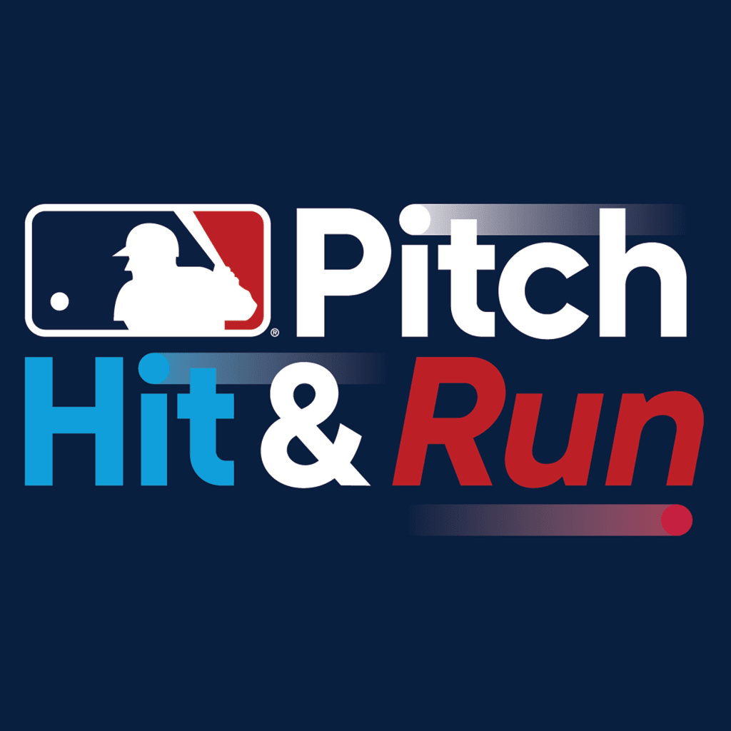 Schedule Pitch Hit Run 2022 