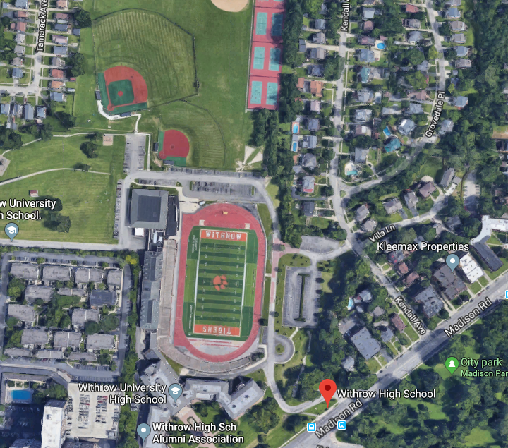 LeagueApps Member Portal