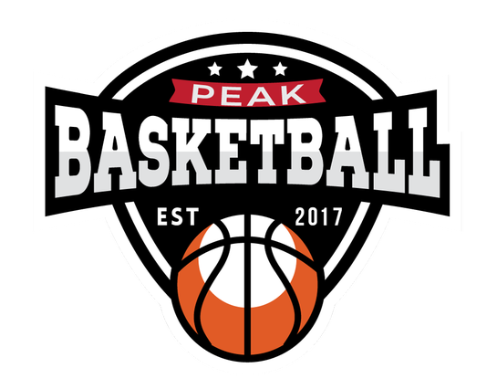 Login : Peak Basketball Academy