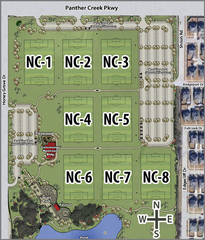 LeagueApps Member Portal